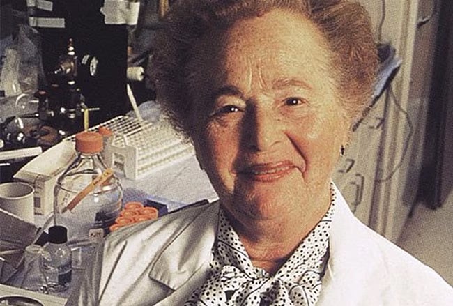 Diashow: Von 114 Medizin-Nobelpreisen gingen 13 an Frauen – diese Top ...