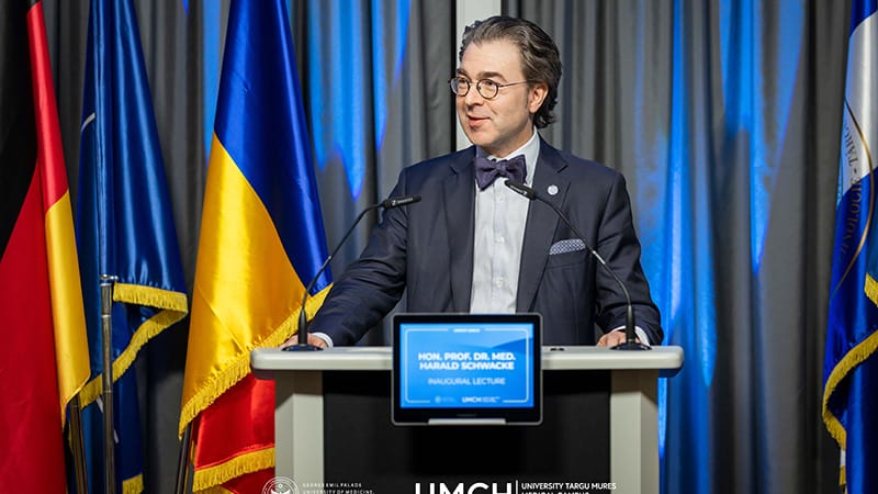Wirtschaft und Recht im Medizinstudium – was bringt das?
