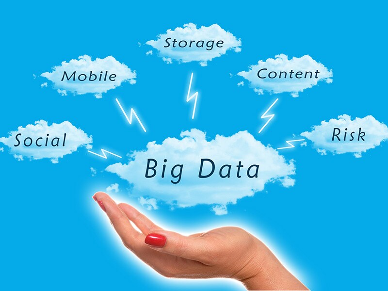 Big Data: Ärzte sehen die Chancen, Datenschützer die Risiken