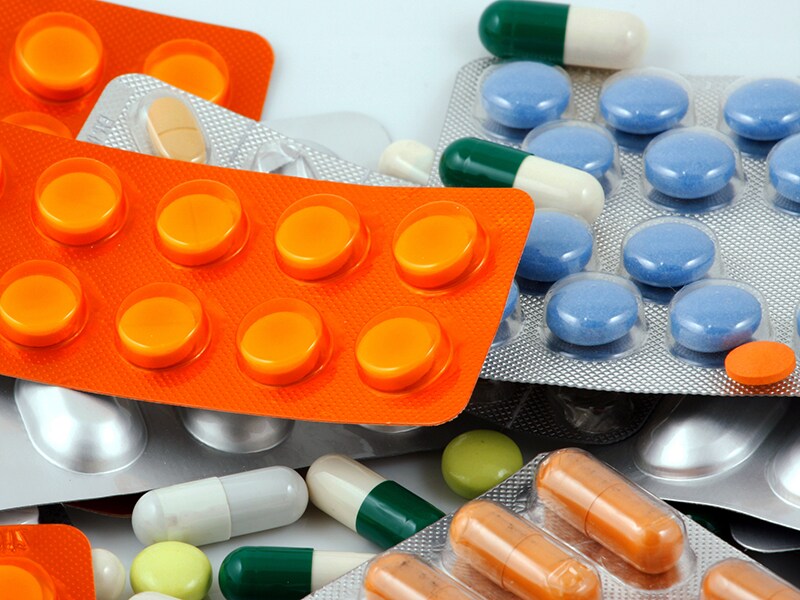 EMA: Drei Safety-Reviews mit neuen Empfehlungen abgeschlossen