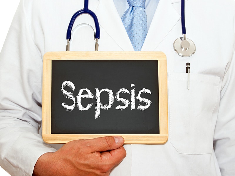 Therapie der schweren Sepsis: Früh und aggressiv – immer noch