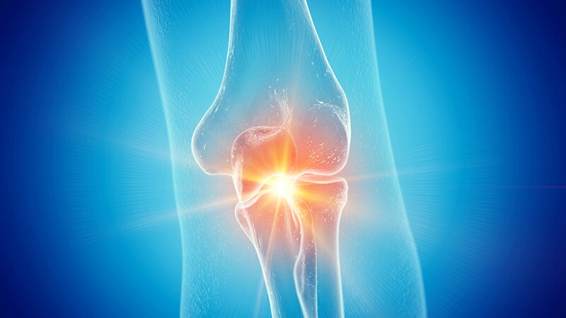 Orale Antibiose bewährt sich bei Knochen- und Gelenkinfektionen