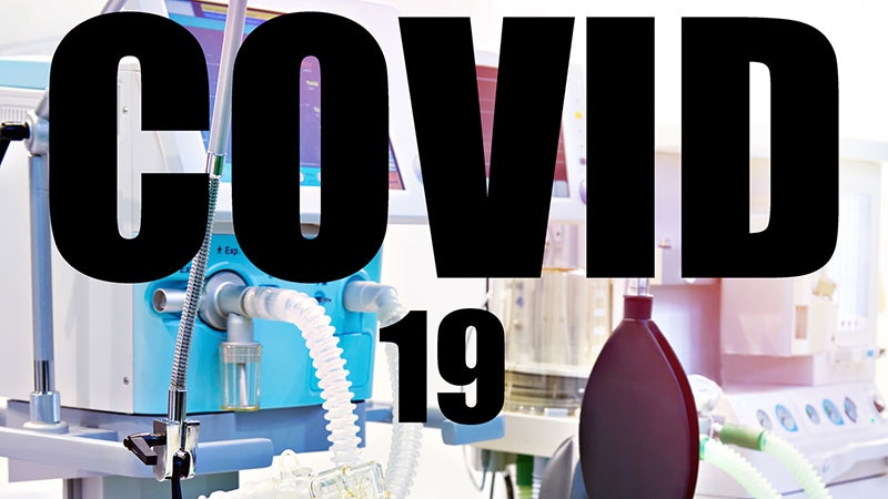 RKI: COVID-19 und Influenza – die Unterschiede bei Pneumonie und Patienten