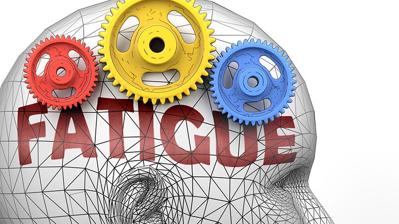 Fatigue bei MS: Häufige Therapien versagen im Crossover-Test