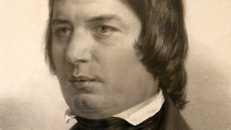 Litt Robert Schumann an Syphilis? Was die Forschung mittlerweile weiß