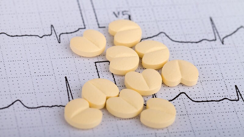 Finerenon bei Typ-2-Diabetes und Nierenerkrankung – weniger Vorhofflimmern