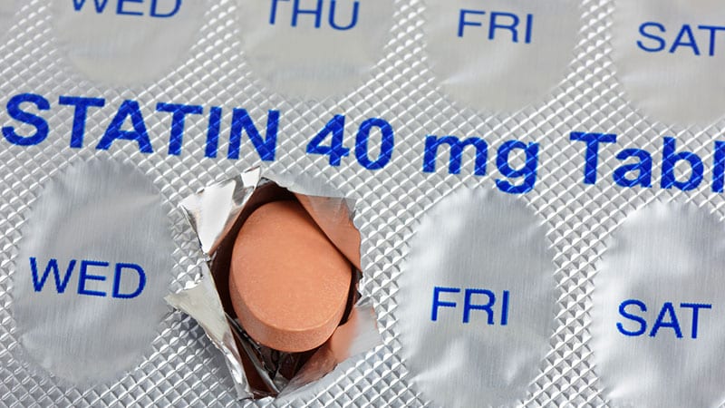 Quiz: Wissen Sie wer von Statinen profitiert und wer nicht?