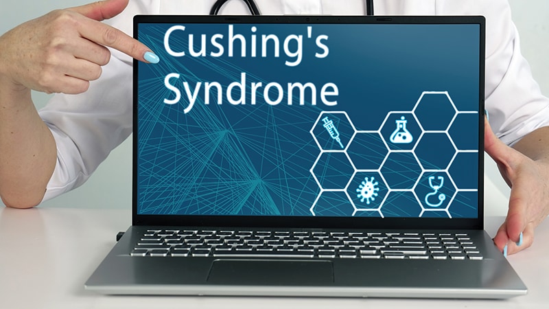 Wie sich Morbus Cushing auf die Psyche auswirkt