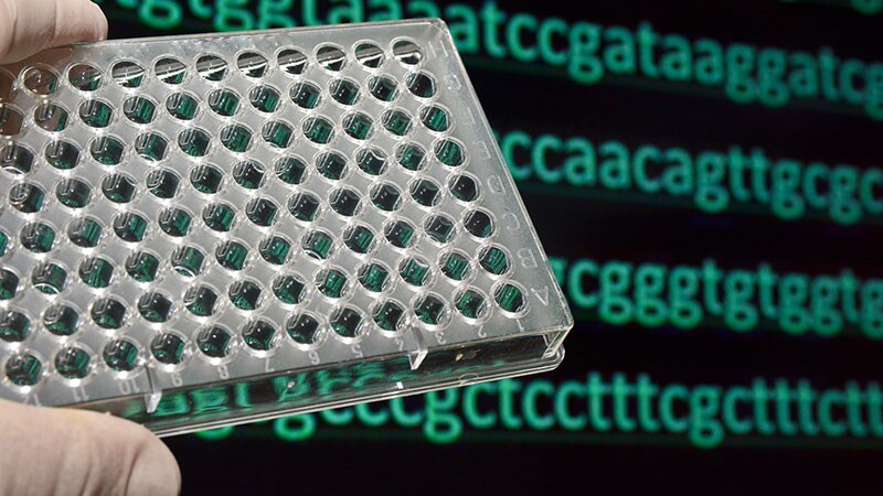 GenomDE: Genomsequenzierung bald für deutlich mehr Indikationen?