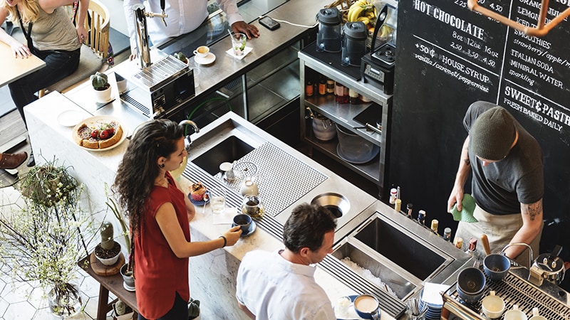 Kaffee, Koffein und Gesundheit – die wichtigsten Fakten im Überblick