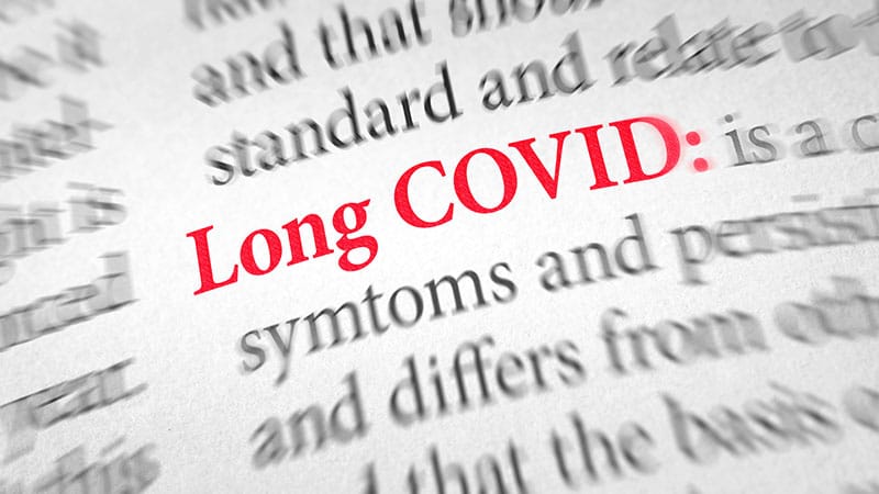 Neue Daten zu Long-COVID, zu Booster Shots und zu Gehirnveränderungen