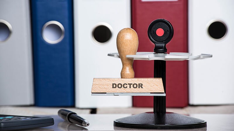 Ist der Doktortitel im Arztberuf noch zeitgemäß?