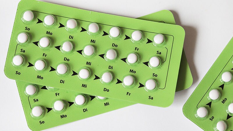 AOK-Analyse: Verordnungen kombinierter „Pillen“ weiter rückläufig