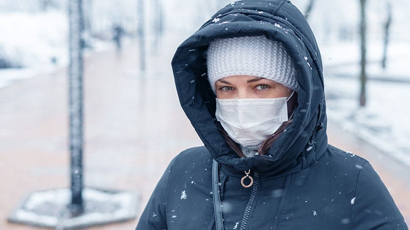 3 Szenarien für den Corona-Winter; Paxlovid®-Rebound; Masken-Vernichtung