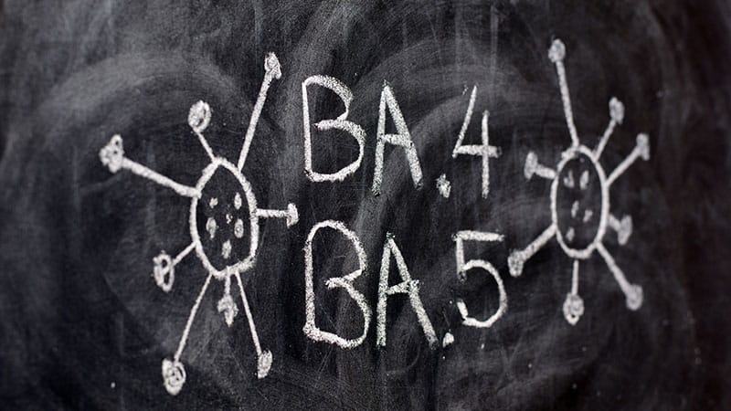 Niedrige Impfquoten; Rheuma-Patienten impfen; Immune Escape von BA.4.6
