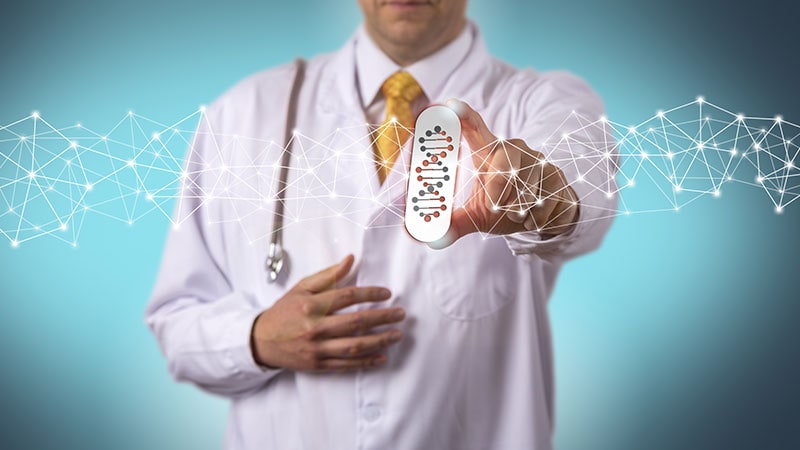 Quiz: Personalisierte Onkologie – wer profitiert bereits heute davon?