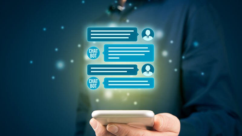 Chatbot „Limbic“ erleichtert Überweisung bei psychischen Problemen