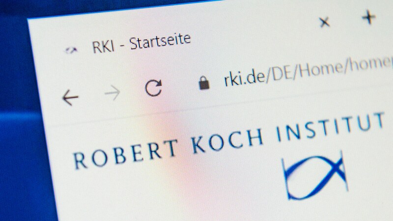 „Corona-Files“ des RKI; MFA durch SARS-CoV-2 besonders stark gefährdet