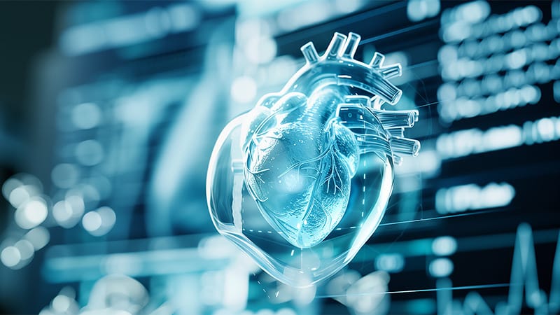 5 TOP-Themen beim European Society of Cardiology Congress 2024 in London
