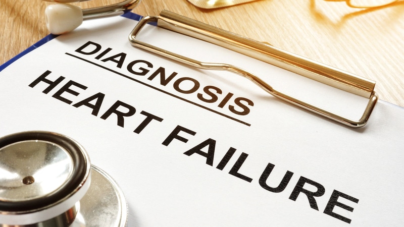 Chronische Herzinsuffizienz: Optimierte medikamentöse Therapie rettet Leben
