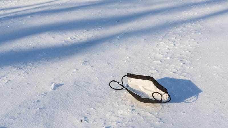 Winterwelle durch neue Corona-Varianten?; Lungenanomalien bei Long-COVID