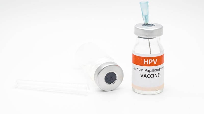 Zervix-Ca: mehr Impfungen, weniger Todesfälle; Immuntherapie beim ...