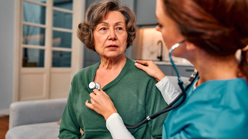 Brustschmerz in der hausärztlichen Praxis rasch und sicher einordnen