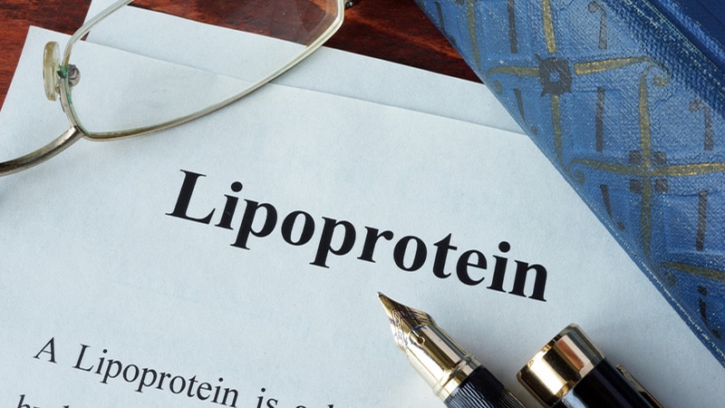 Leitlinienempfehlungen zu Lipiden und Versorgungsrealität: 2 Welten