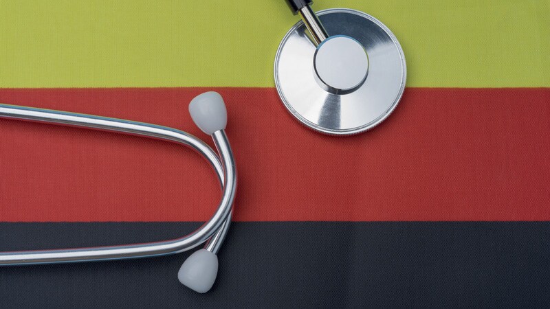 Ärztekammer-Präsident will enger mit der Politik zusammenarbeiten