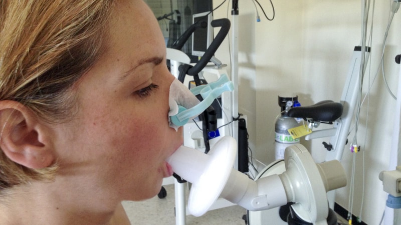 Quiz: Asthma – testen Sie Ihr Wissen zu Diagnostik und Therapie