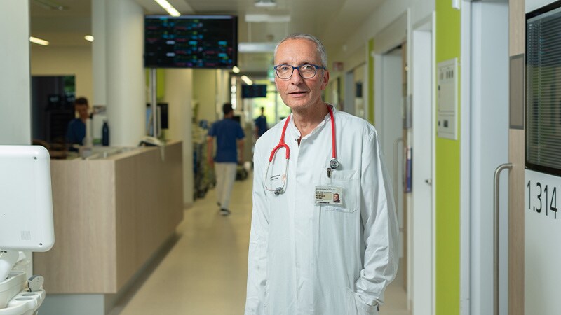 STIKO-Chef über Impflücken in vielen Altersgruppen