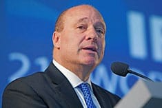 El alcance de la cirugía bariátrica, entrevista al Dr. Zundel