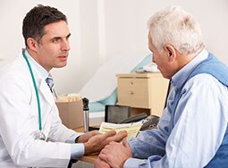 ¿Deberían los pacientes responsabilizarse más de sus resultados?