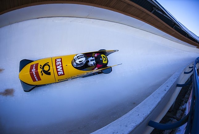 Juegos olímpicos de invierno: Deportes y lesiones