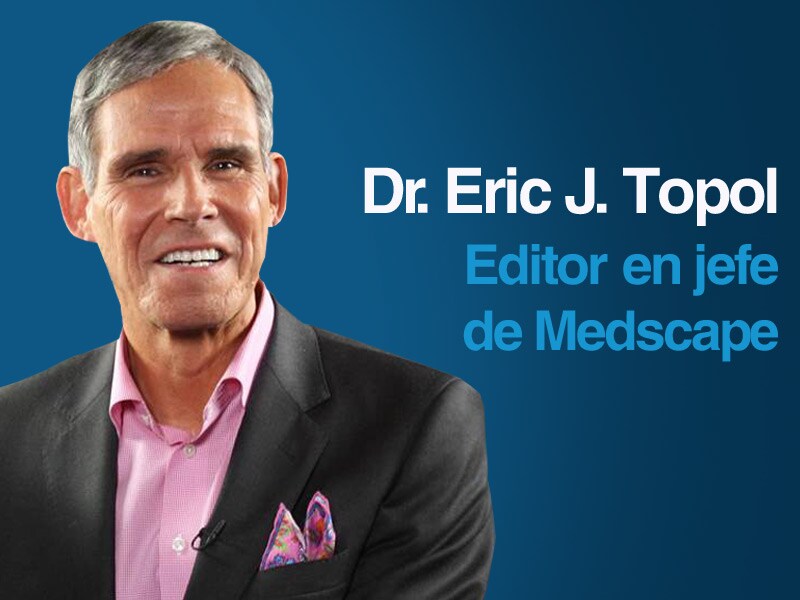 Diez avances tecnológicos principales de 2015 según el Dr. Topol