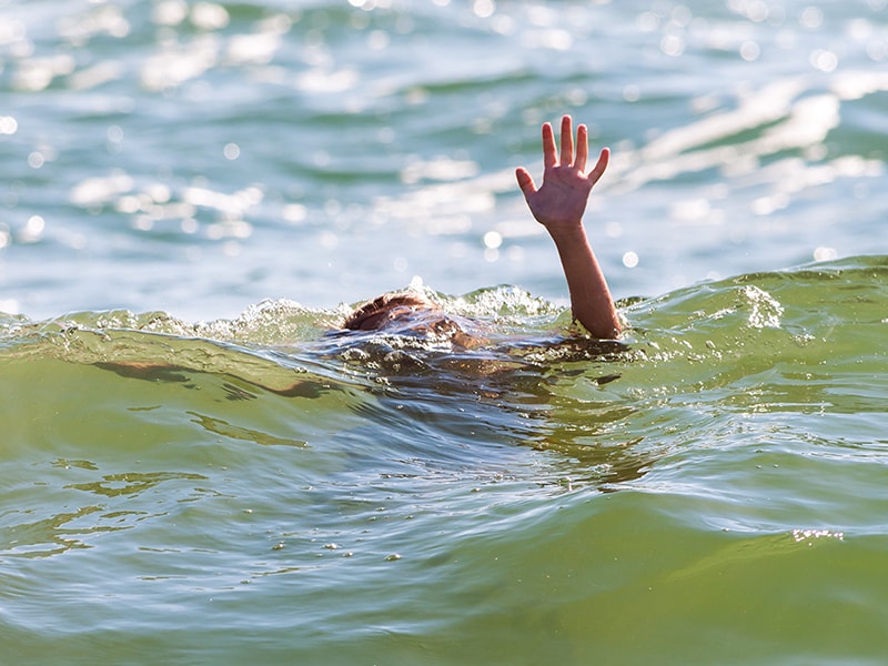 Mini Examen Clínico: ¿Qué sabe sobre el ahogamiento?