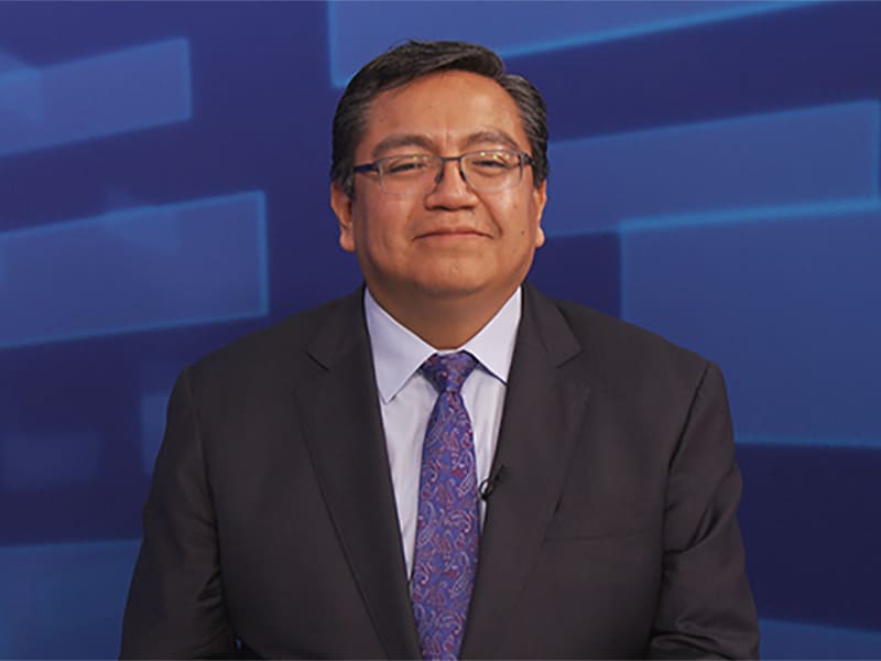 Avances en el tratamiento del cáncer de próstata con el Dr. Samuel Rivera