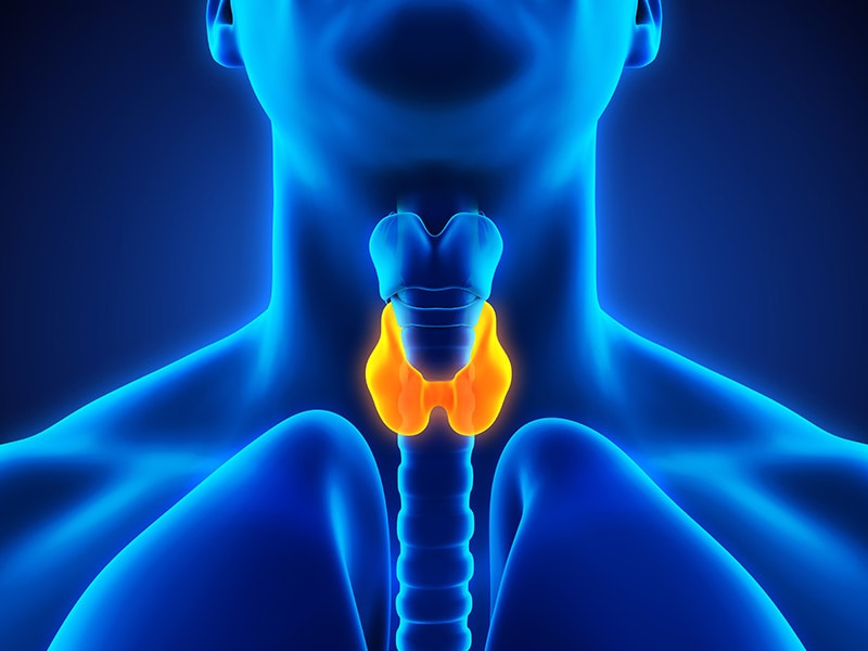 Nueva visión en el diagnóstico de tormenta tiroidea