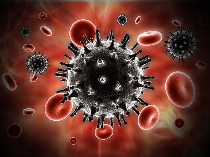 Invalidan un posible marcador de células latentemente infectadas por el VIH