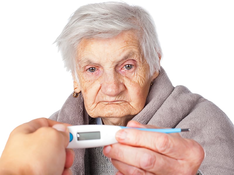 Nuevo medicamento contra la influenza reduce el tiempo de recuperación