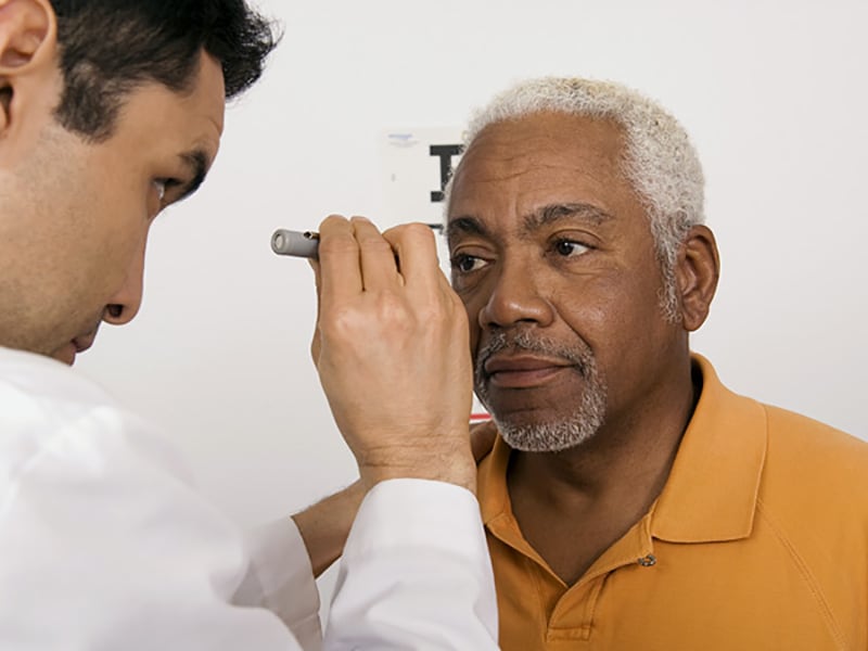 Caso Clínico: Diplopía variable y ptosis palpebral superior en un ...