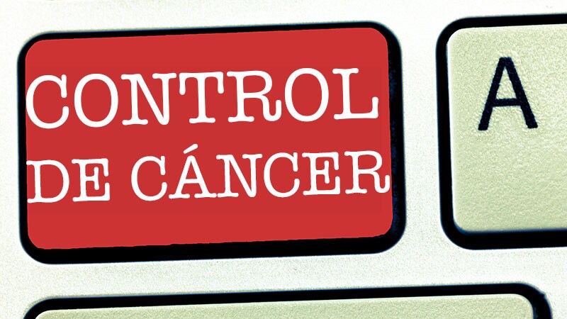 Urge un programa de control de cáncer en la infancia y la adolescencia