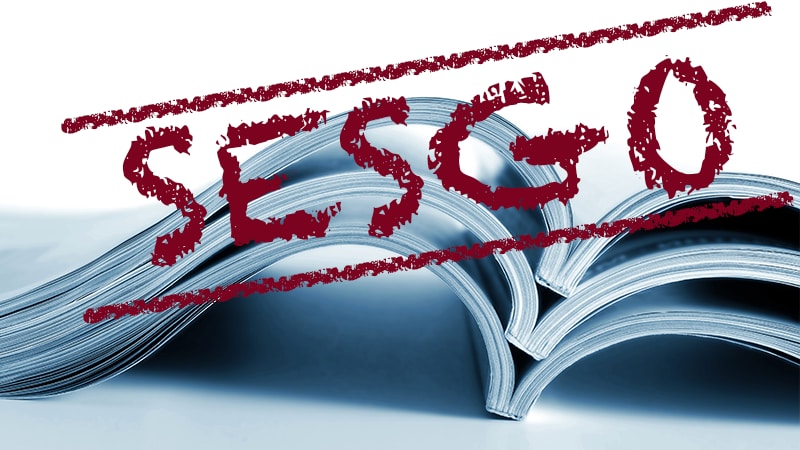 El sesgo es prevalente en los resúmenes de las principales ...