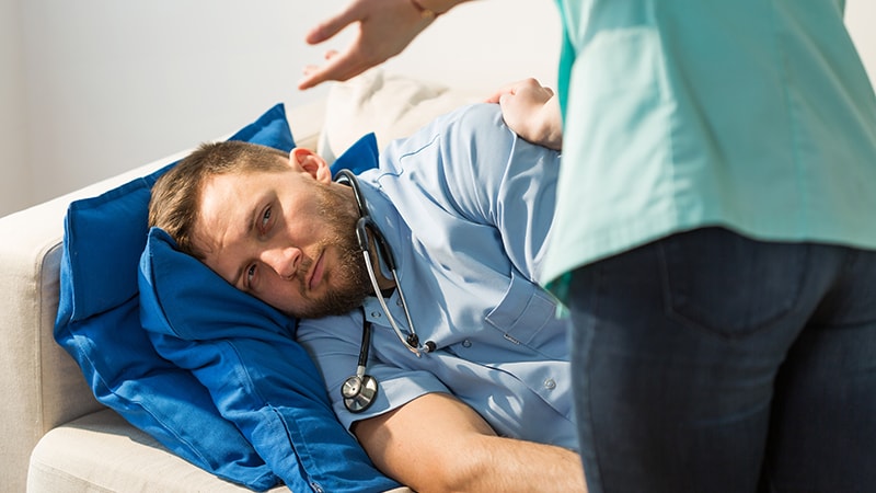 Programa de Atención Integral al Médico Enfermo cubre 30% más de casos