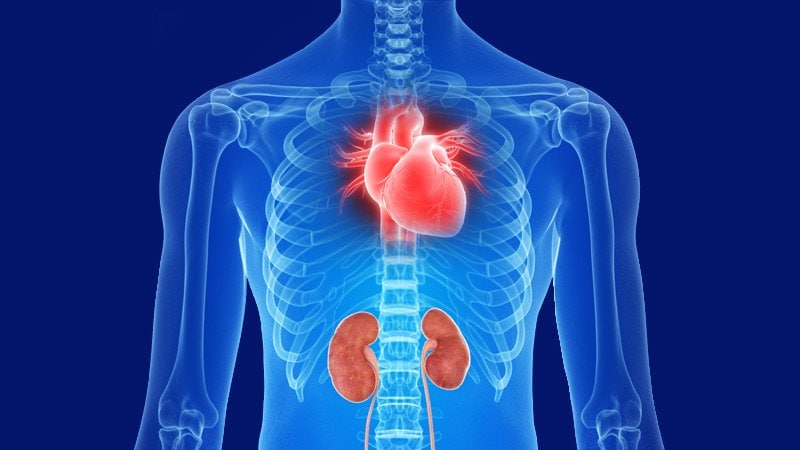 La reserva funcional cardiovascular mejora después de trasplante renal