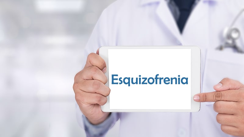 Mini Examen Clínico: Esquizofrenia