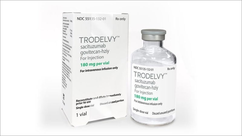 Un fármaco inmunoconjugado beneficia a todos los subgrupos de cáncer de ...