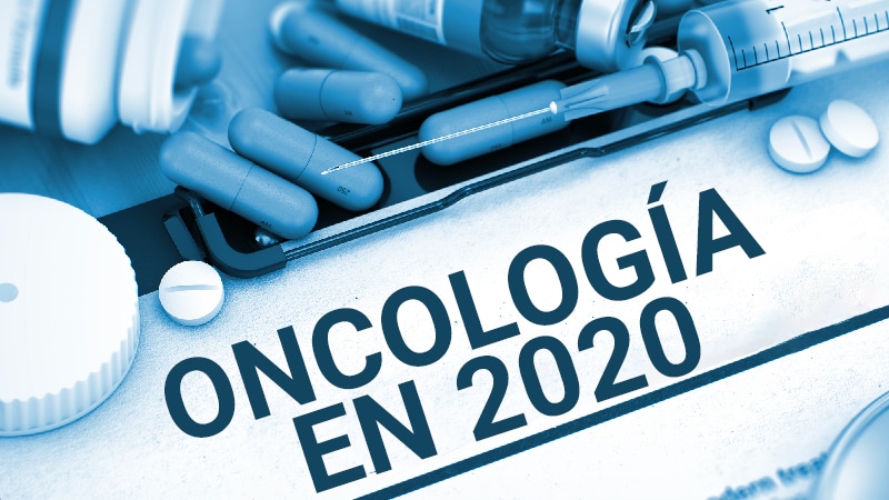 Los principales estudios en oncología del 2020