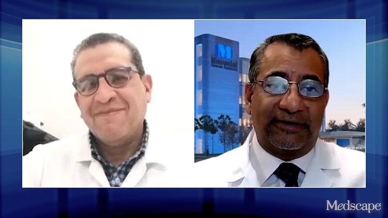 NADIM II, IMpower010 y más de lo mejor de la WCLC de 2022