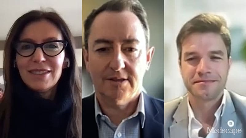 SELECT, MINT, VERVE-101 y más de los principales estudios en #AHA23